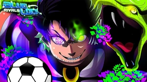 Aiku | Blue Lock: Rivals Wiki | Fandom