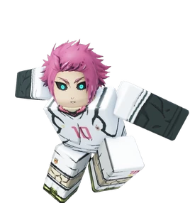 Sae | Blue Lock: Rivals Wiki | Fandom