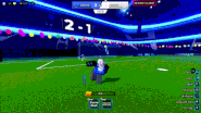 Goal Effects | Blue Lock: Rivals Wiki | Fandom