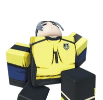 Gagamaru/Audio | Blue Lock: Rivals Wiki | Fandom