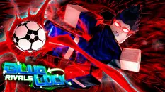 King | Blue Lock: Rivals Wiki | Fandom