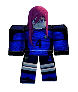 Chigiri | Blue Lock: Rivals Wiki | Fandom