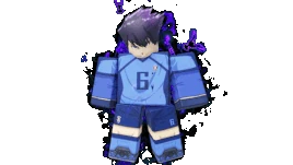 Crow | Blue Lock: Rivals Wiki | Fandom