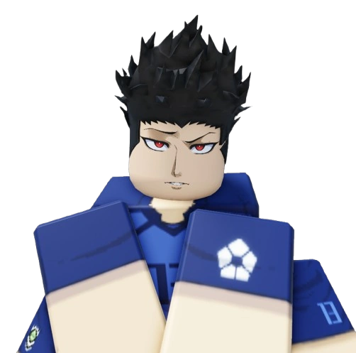 King/Audio | Blue Lock: Rivals Wiki | Fandom