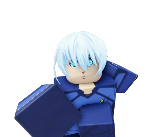 Hiori/Audio | Blue Lock: Rivals Wiki | Fandom