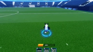 Yukimiya | Blue Lock: Rivals Wiki | Fandom