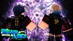 NEL Isagi | Blue Lock: Rivals Wiki | Fandom