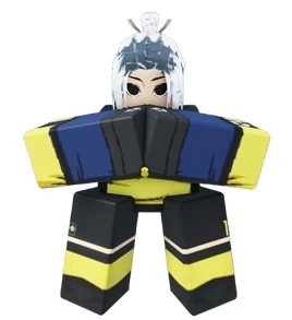 Gagamaru | Blue Lock: Rivals Wiki | Fandom