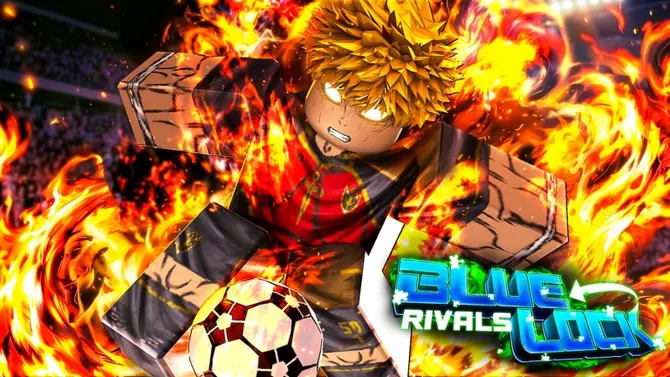 Blue Lock: Rivals Wiki | Fandom