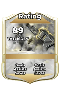 Player Cards | Blue Lock: Rivals Wiki | Fandom