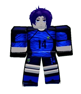 Reo | Blue Lock: Rivals Wiki | Fandom