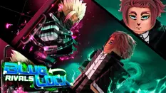 Shidou | Blue Lock: Rivals Wiki | Fandom