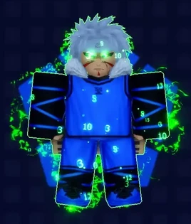 Genius | Blue Lock: Rivals Wiki | Fandom