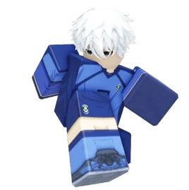 Nagi | Blue Lock: Rivals Wiki | Fandom