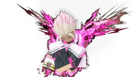 Demon Wings | Blue Lock: Rivals Wiki | Fandom