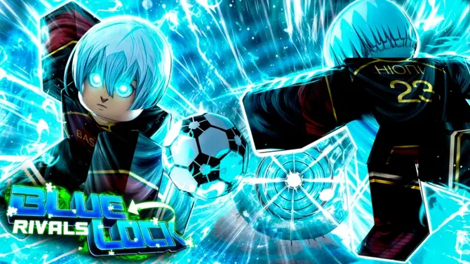 Blue Lock: Rivals Wiki | Fandom