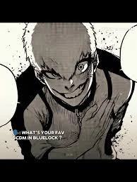 Concepts/Jingo rachi concept | Blue Lock: Rivals Wiki | Fandom