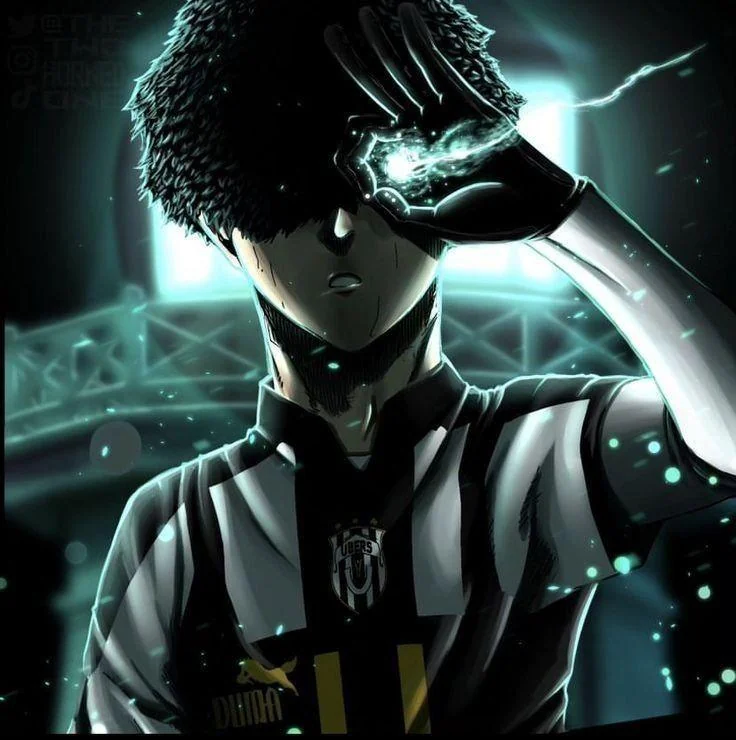 Concepts/NEL Niko | Blue Lock: Rivals Wiki | Fandom