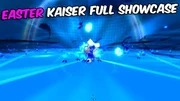 Kaiser | Blue Lock: Rivals Wiki | Fandom