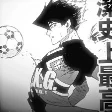 User blog:Luisitoelbachateroxd/NEL Karasu | Blue Lock: Rivals Wiki | Fandom