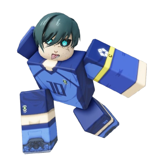 Rin | Blue Lock: Rivals Wiki | Fandom