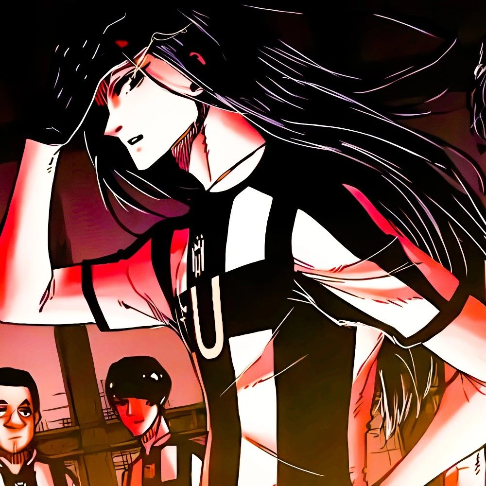 Concepts/Aryu | Blue Lock: Rivals Wiki | Fandom