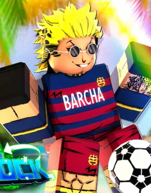 Santa Lavinho | Blue Lock: Rivals Wiki | Fandom