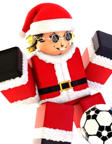 Santa Lavinho | Blue Lock: Rivals Wiki | Fandom