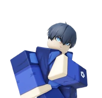 Isagi/Audio | Blue Lock: Rivals Wiki | Fandom