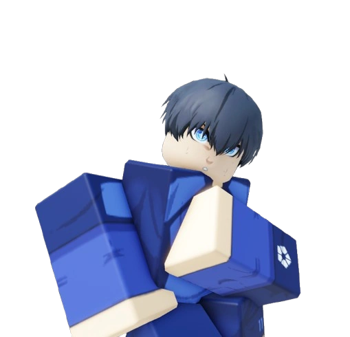 Isagi/Audio | Blue Lock: Rivals Wiki | Fandom