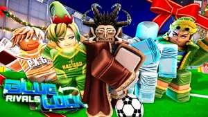 Updates | Blue Lock: Rivals Wiki | Fandom