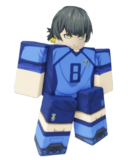 Bachira | Blue Lock: Rivals Wiki | Fandom