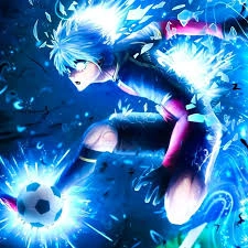 Concepts/Hiori | Blue Lock: Rivals Wiki | Fandom