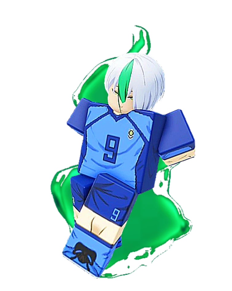 Discuss Everything About Blue Lock: Rivals Wiki | Fandom