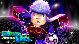 NEL Isagi | Blue Lock: Rivals Wiki | Fandom