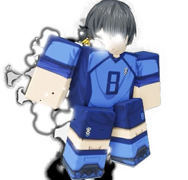 Monster | Blue Lock: Rivals Wiki | Fandom