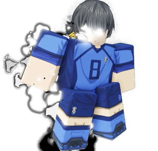 Monster | Blue Lock: Rivals Wiki | Fandom