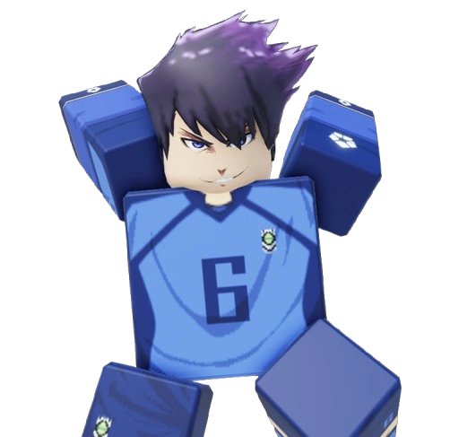 Karasu/Audio | Blue Lock: Rivals Wiki | Fandom