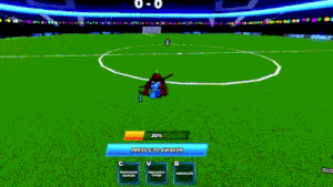 NEL Rin | Blue Lock: Rivals Wiki | Fandom