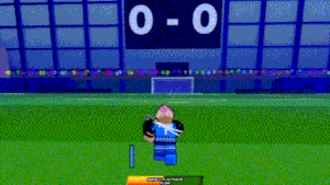 Gagamaru | Blue Lock: Rivals Wiki | Fandom