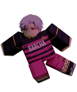 Bunny | Blue Lock: Rivals Wiki | Fandom