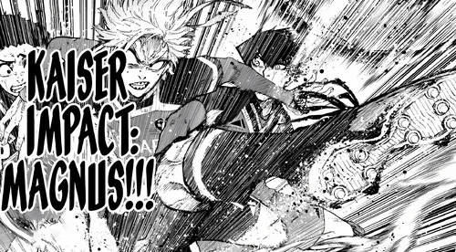 Concepts/Concept50 | Blue Lock: Rivals Wiki | Fandom