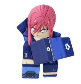 Chigiri | Blue Lock: Rivals Wiki | Fandom