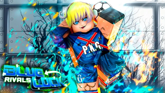 Blue Lock: Rivals Wiki | Fandom