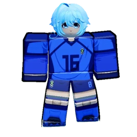 Hiori | Blue Lock: Rivals Wiki | Fandom