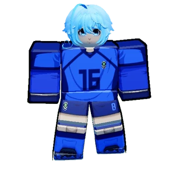 Hiori | Blue Lock: Rivals Wiki | Fandom