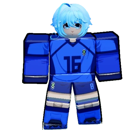 Hiori | Blue Lock: Rivals Wiki | Fandom