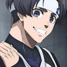 Concepts/Concept1 | Blue Lock: Rivals Wiki | Fandom