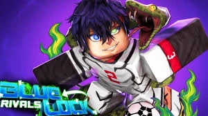 Aiku | Blue Lock: Rivals Wiki | Fandom