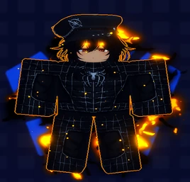 Wild Card | Blue Lock: Rivals Wiki | Fandom